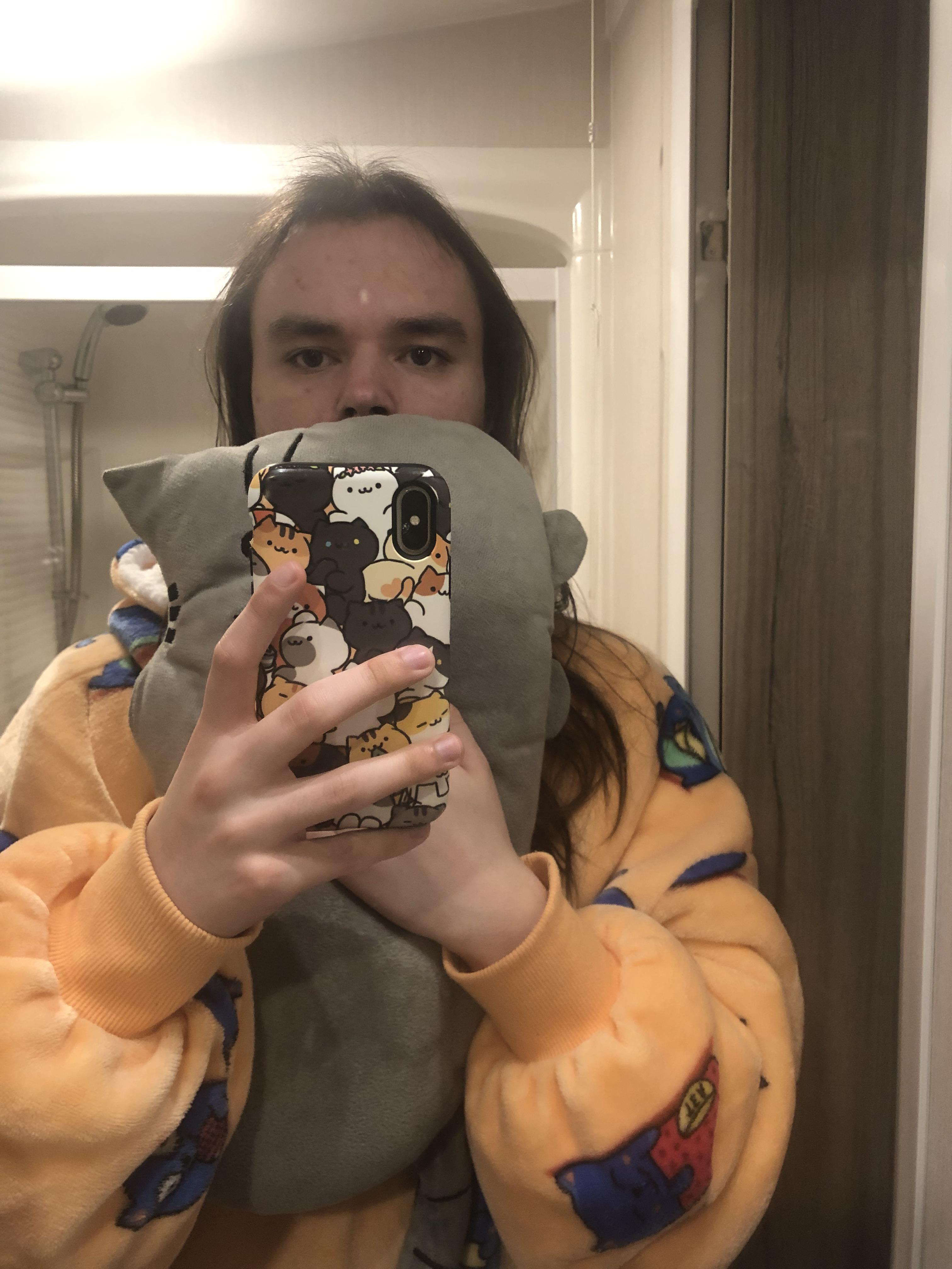 Want me to make you feel good, Daddy? | Scrolller