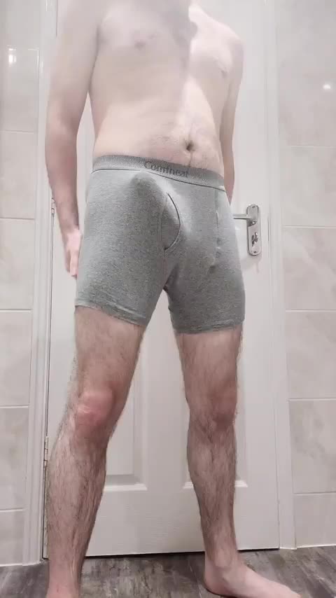 Want to come stroke it for me? | Scrolller