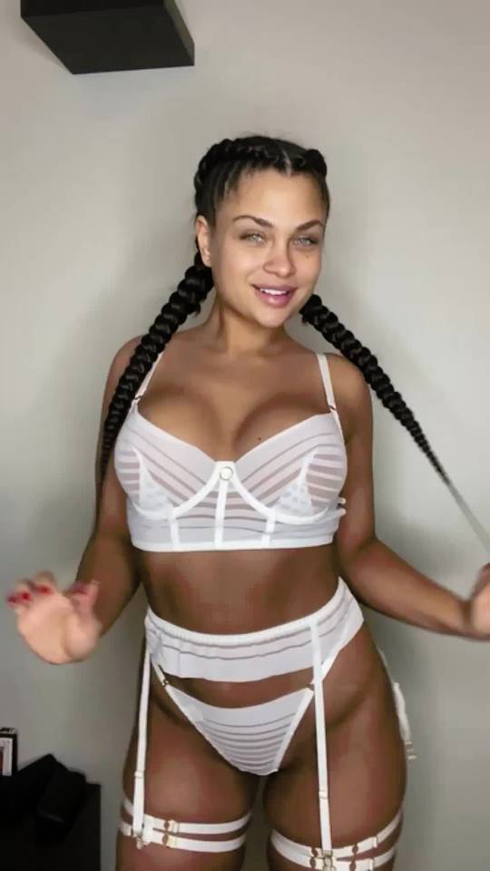 Want your new dessert? | Scrolller