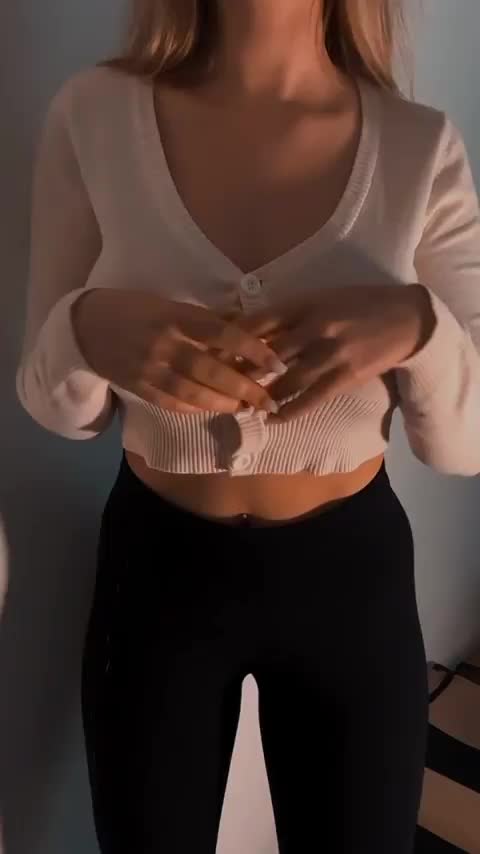 Wanted to flash you real quick before work | Scrolller