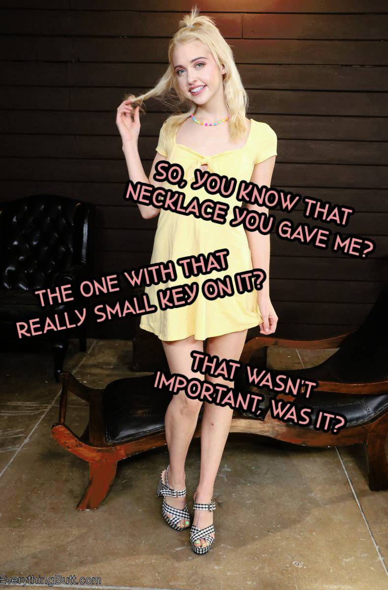 Was It Important? | Scrolller