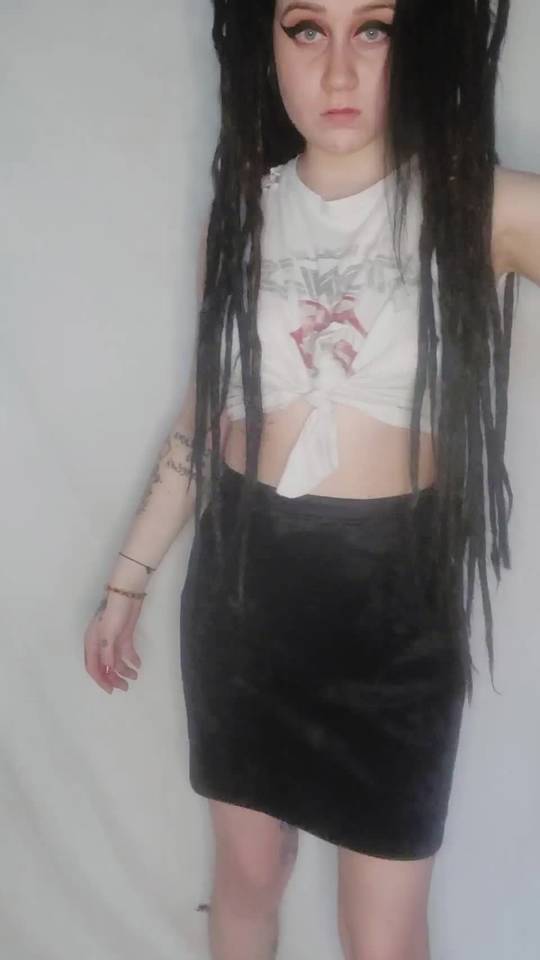 Watch me :P | Scrolller