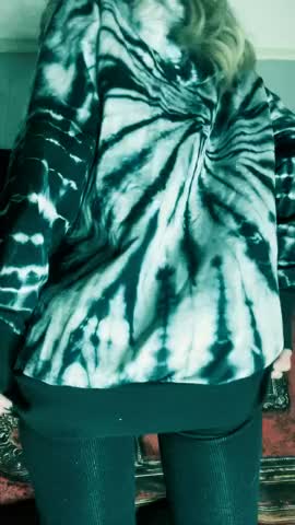 Watch until the end to see me spread it for you | Scrolller