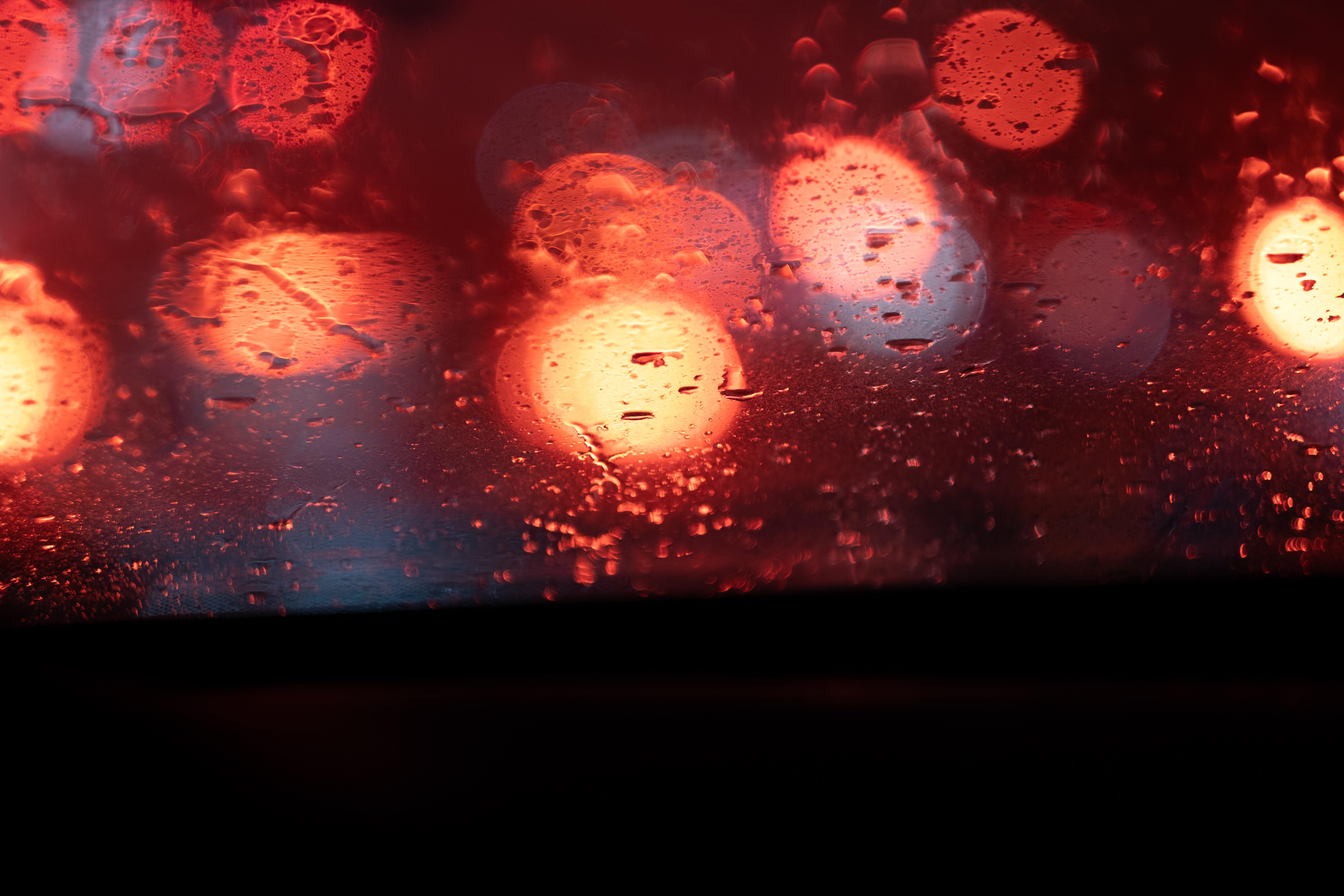 Water on my windshield | Scrolller
