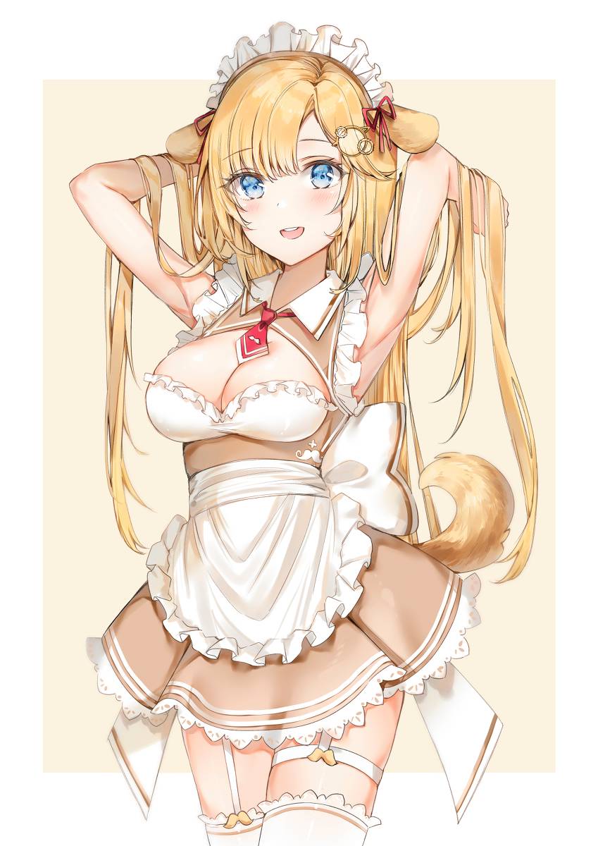 Watson Amelia / ワトソン・アメリア | Scrolller