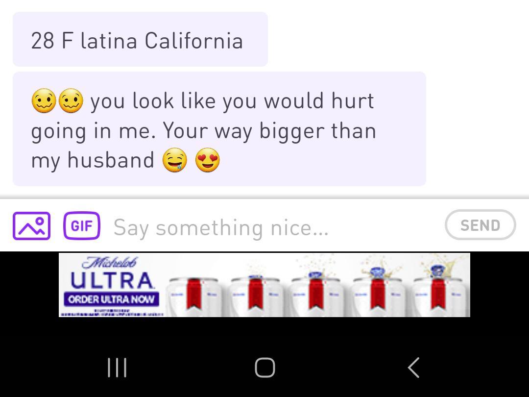 way bigger | Scrolller