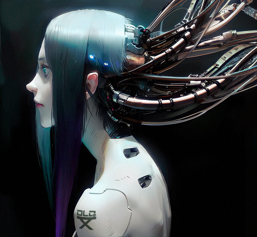 We Are All Connected by Henrique Dld | Scrolller