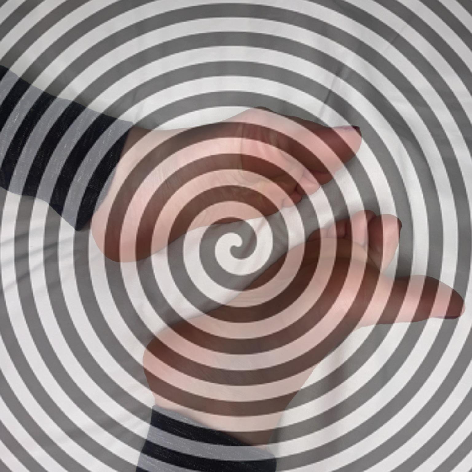 We both know there is no getting these soles off your mind now. You’re completely under their ...