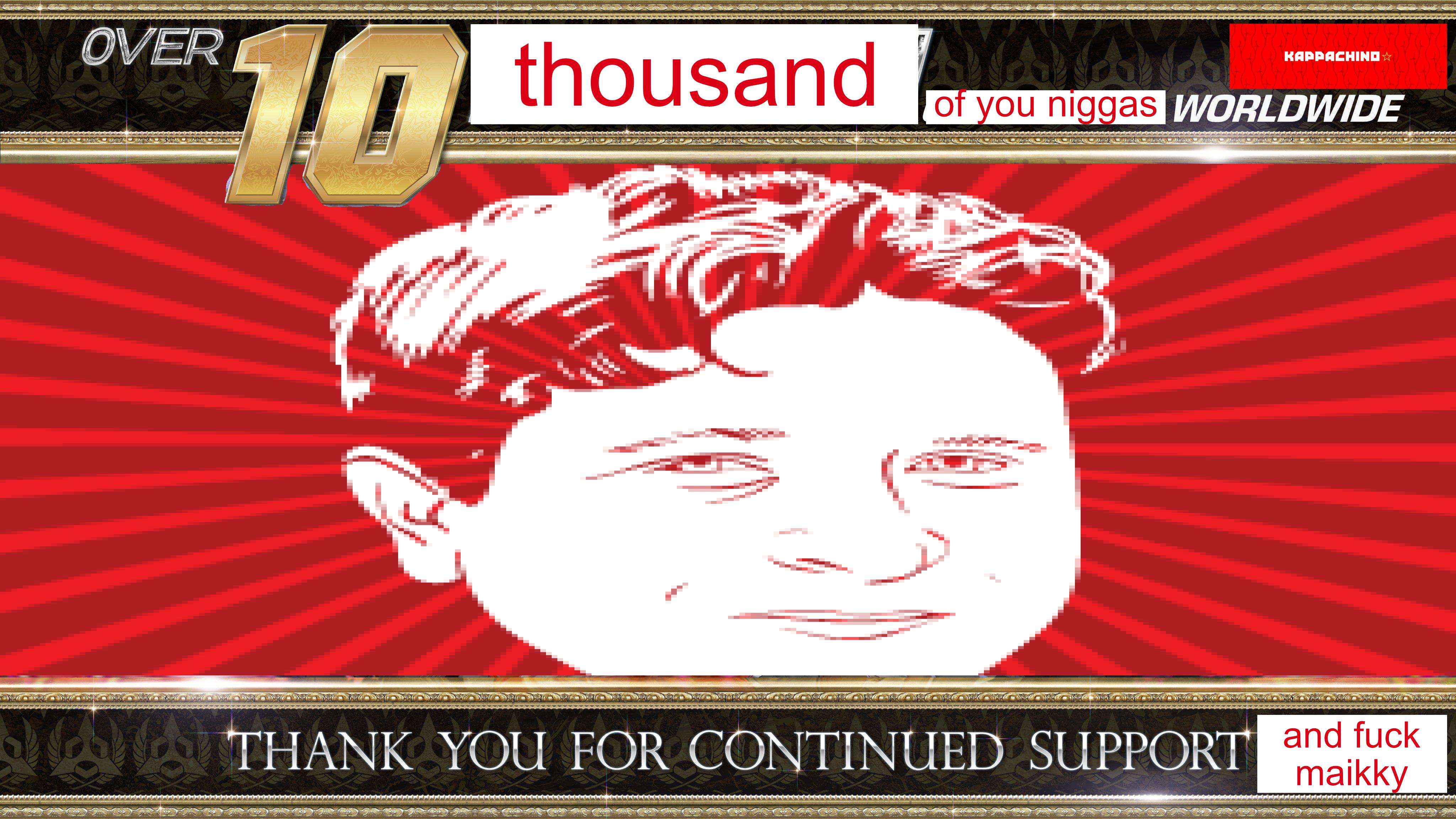 we out here | Scrolller