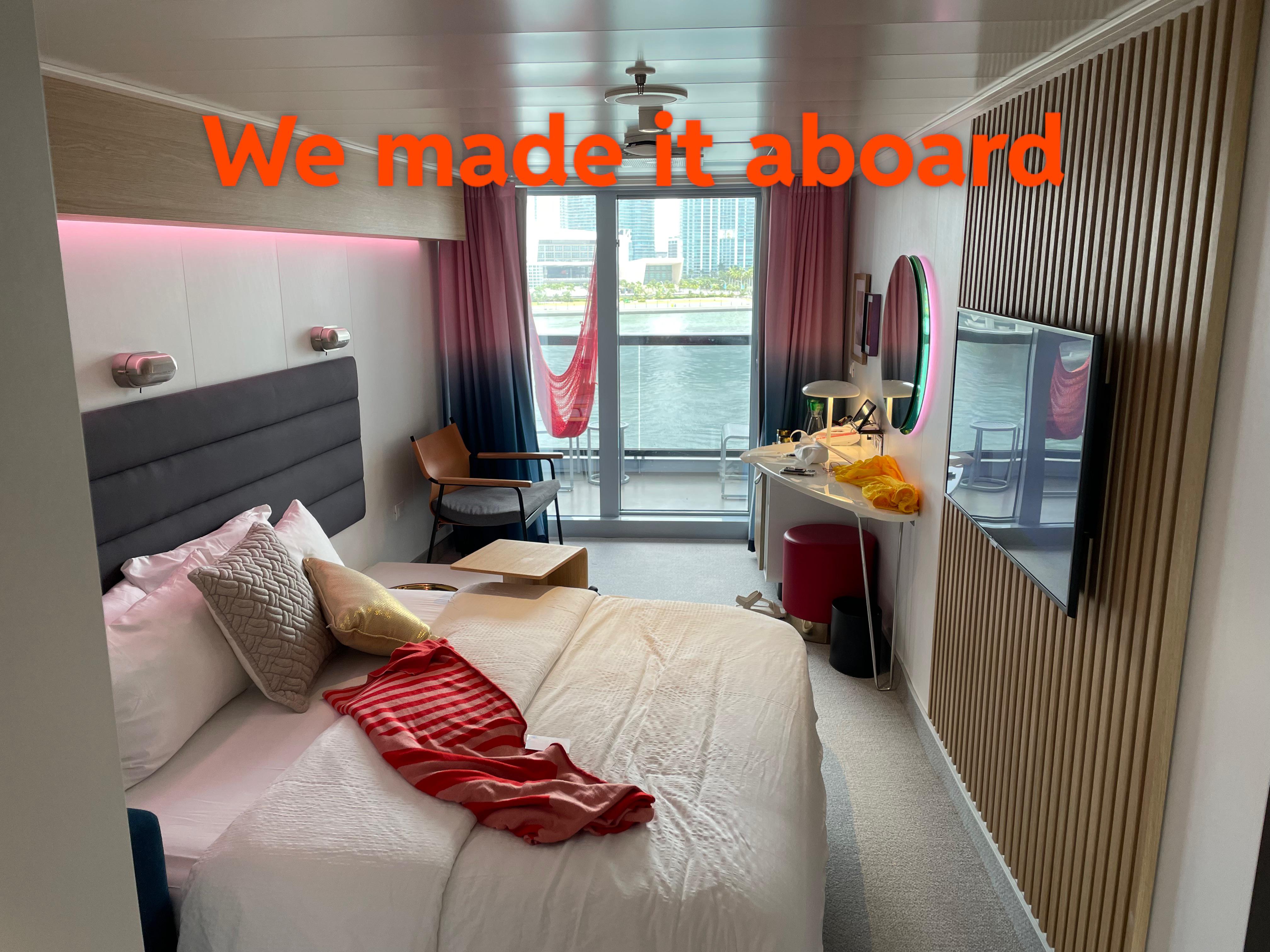 We’re here!! 😎😎 | Scrolller