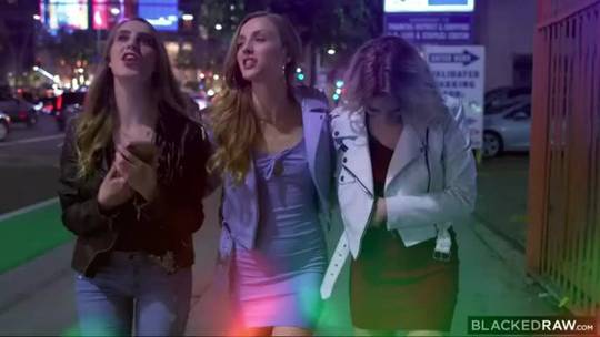 We will have fun with my besties. Dont worry honey | Scrolller