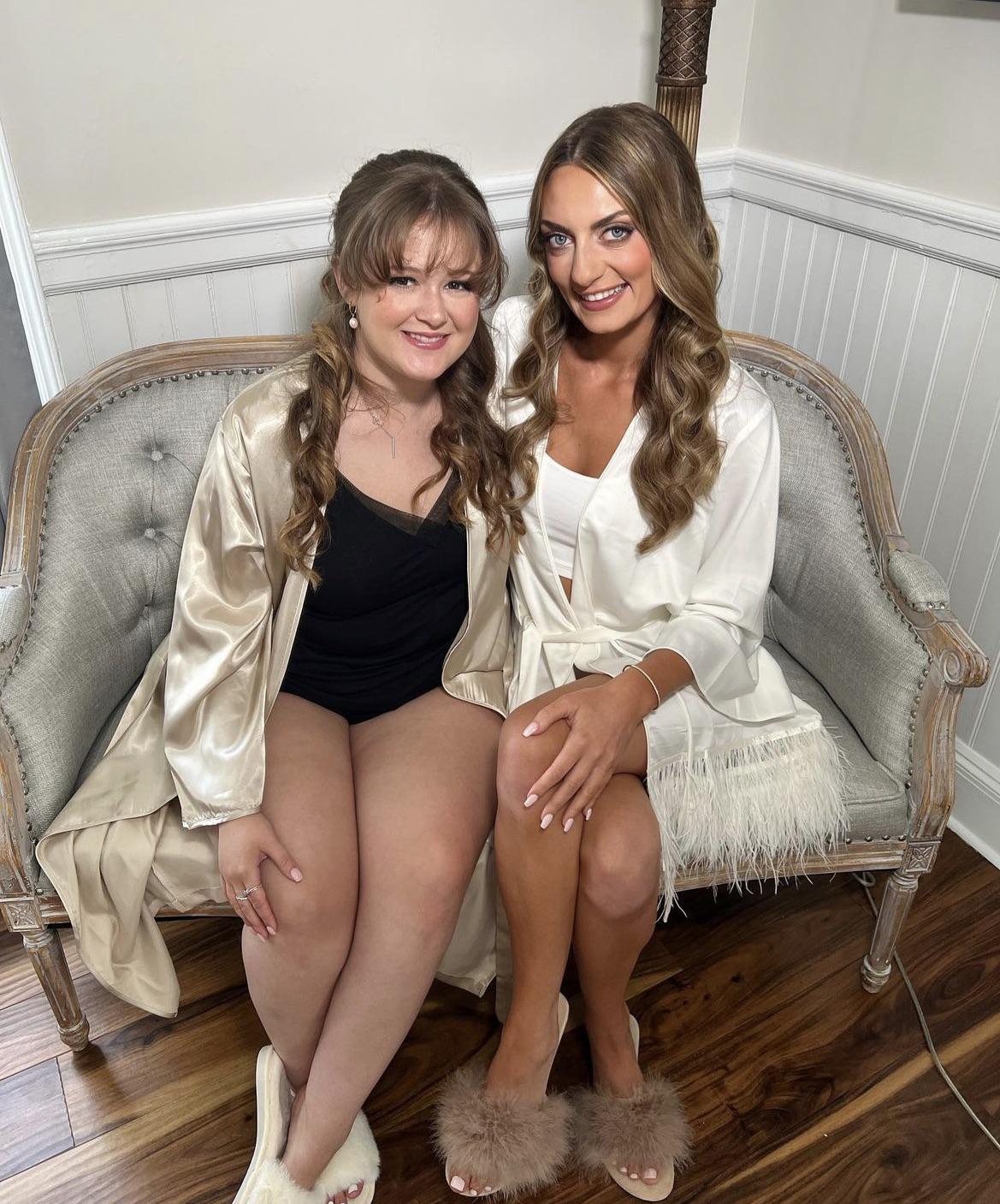 Wedding day | Scrolller