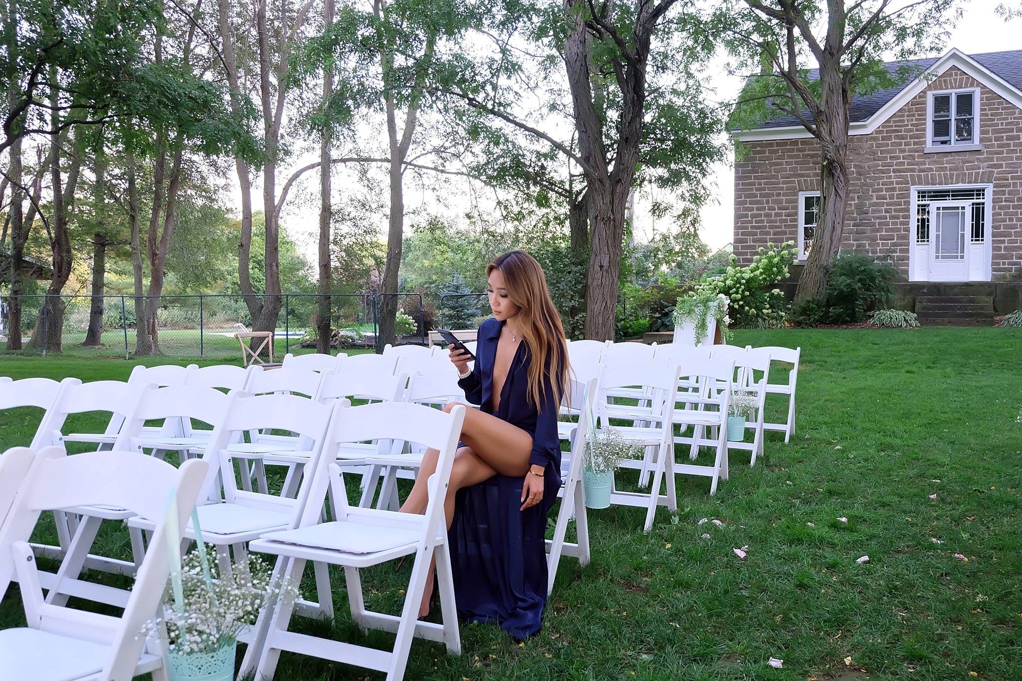 Wedding Guest | Scrolller