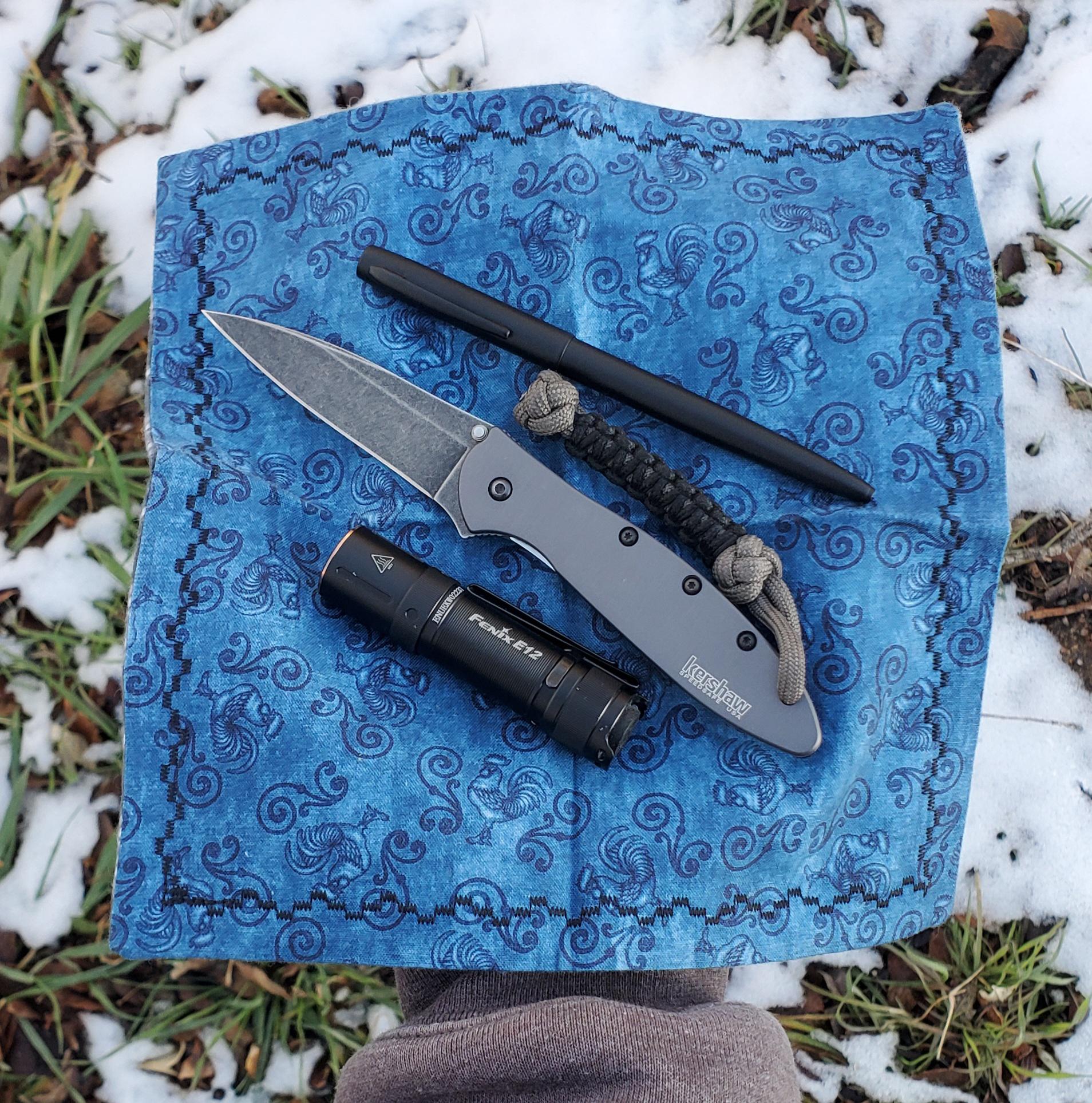 Wednesday carry | Scrolller