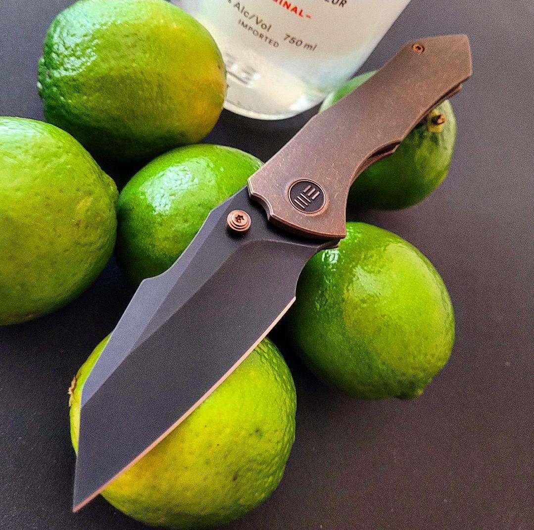 Weekend Ready Carry | Scrolller