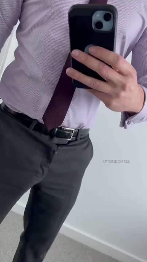 Well let's start this interview shall we? | Scrolller