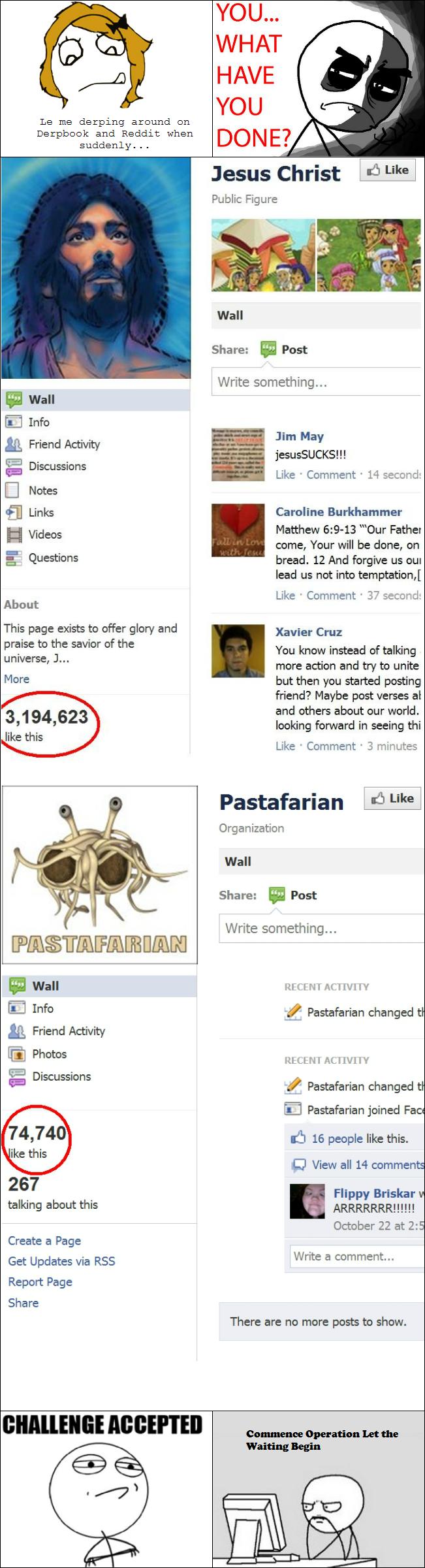Well...that's embarrassing | Scrolller