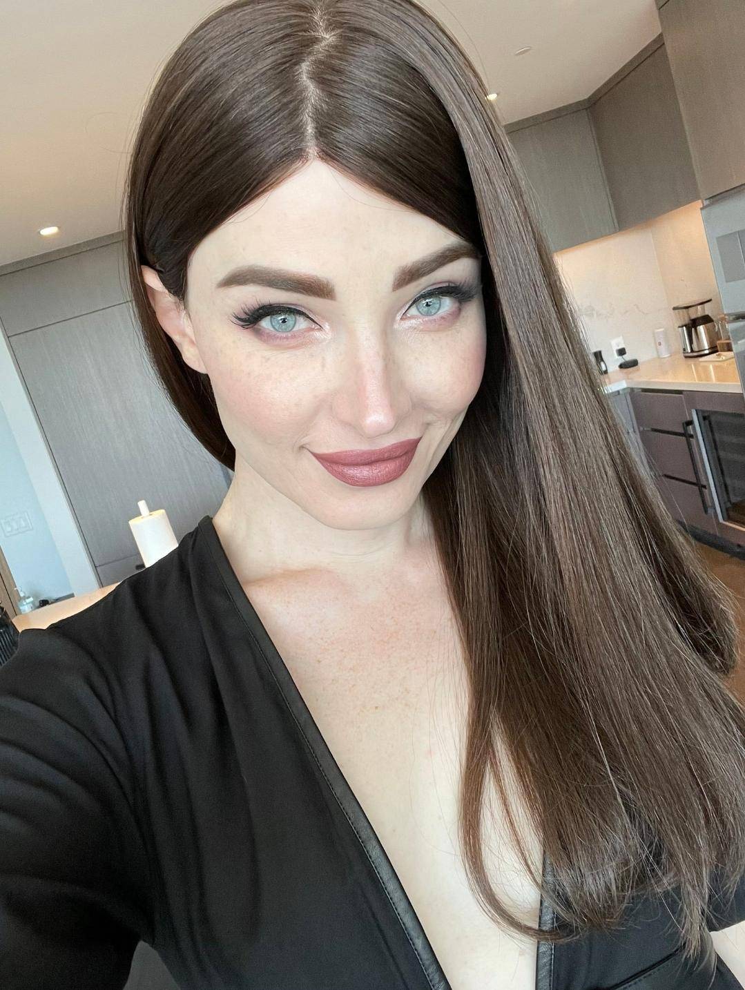 What a goddess!!! | Scrolller