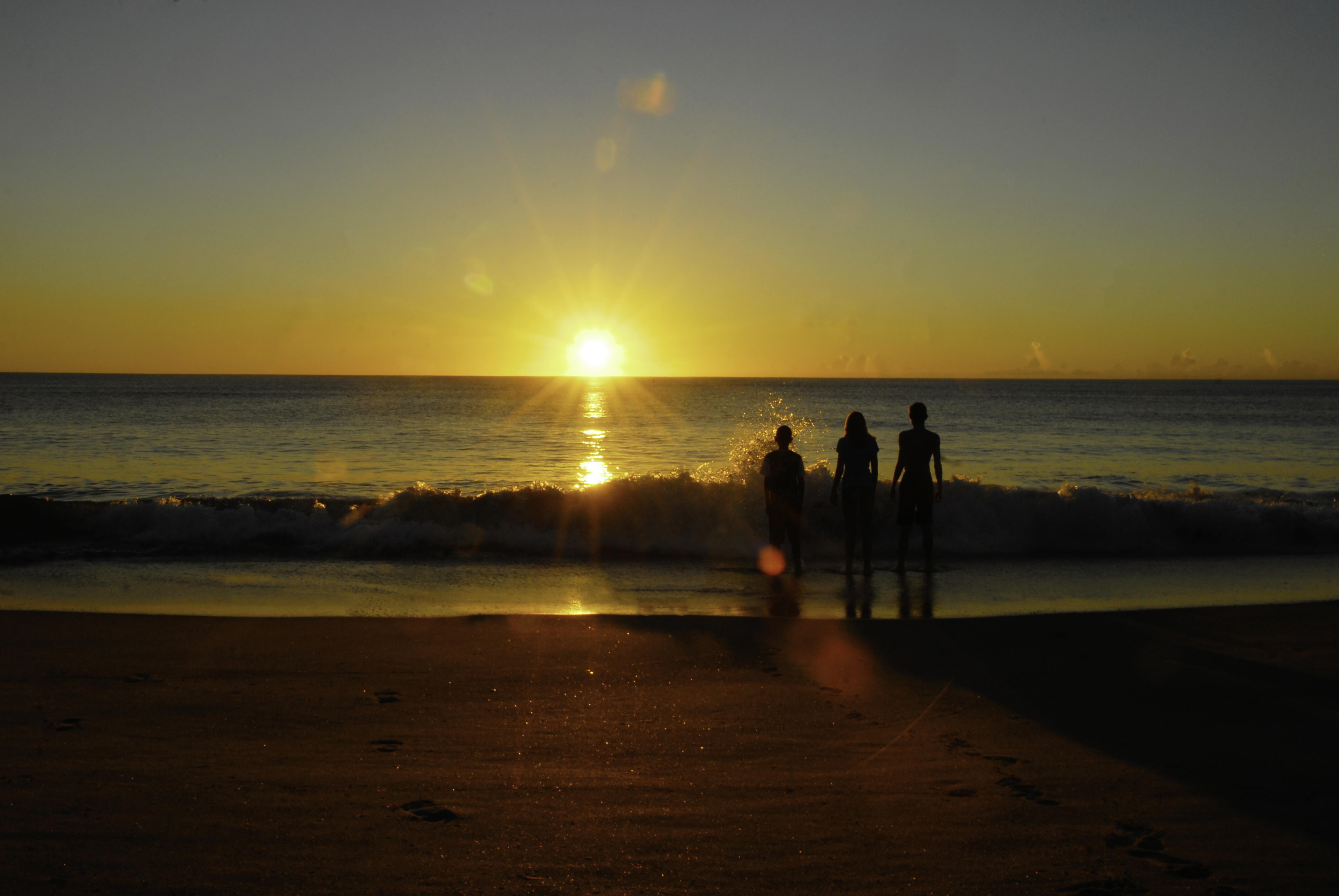 What A Morning Outer Banks North Carolina | Scrolller