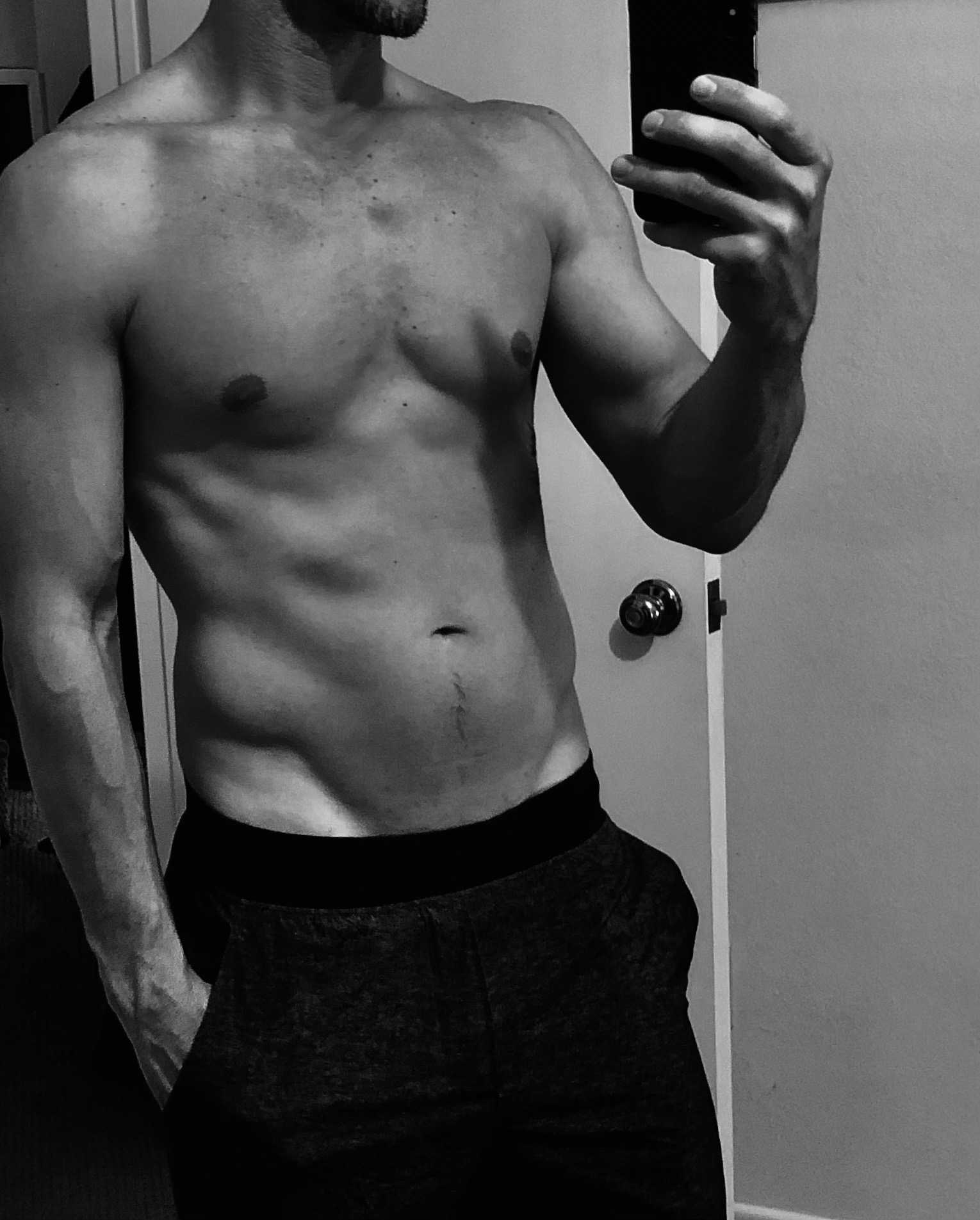 what did I [44] come in here to get ? | Scrolller