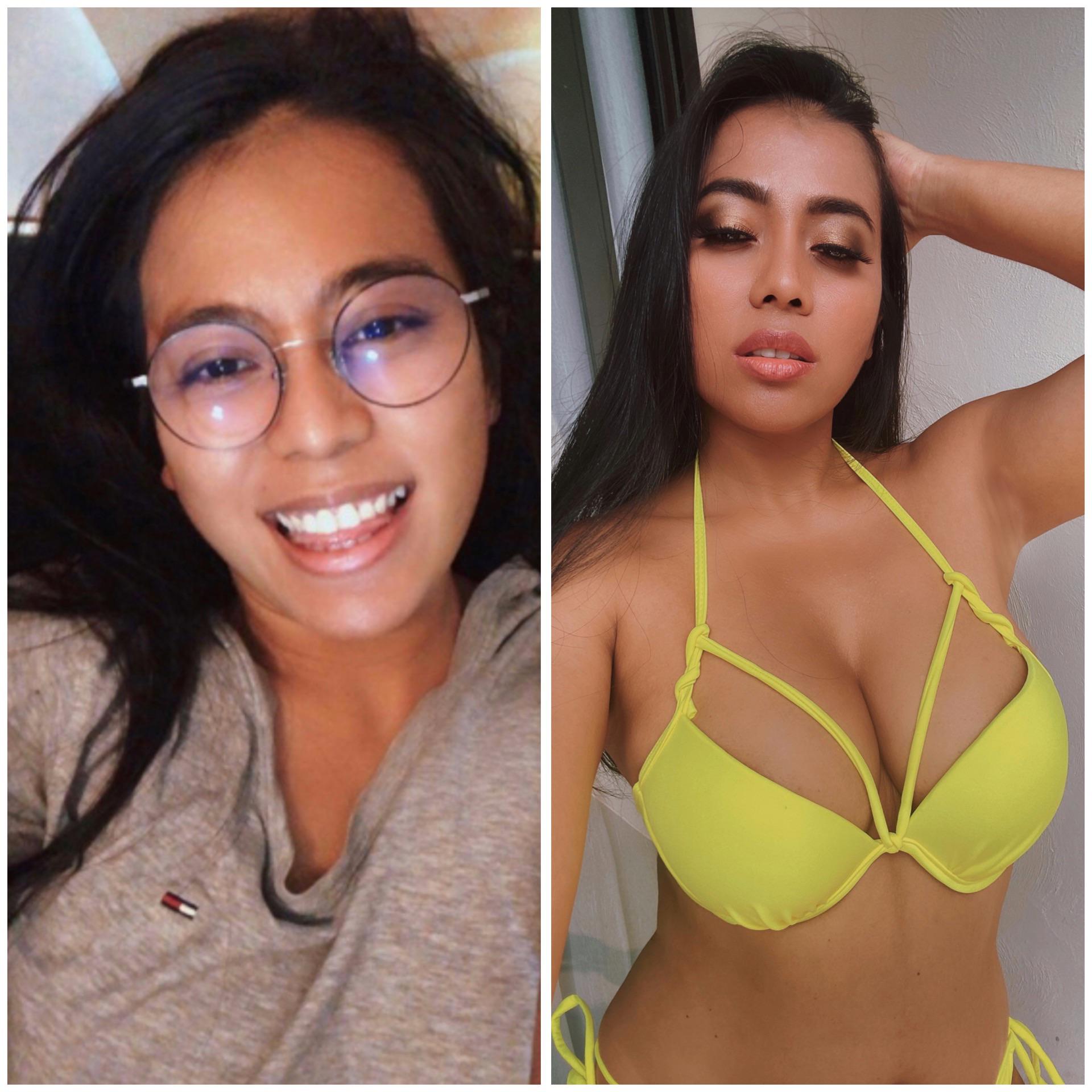 What do you like about bimbofication? | Scrolller