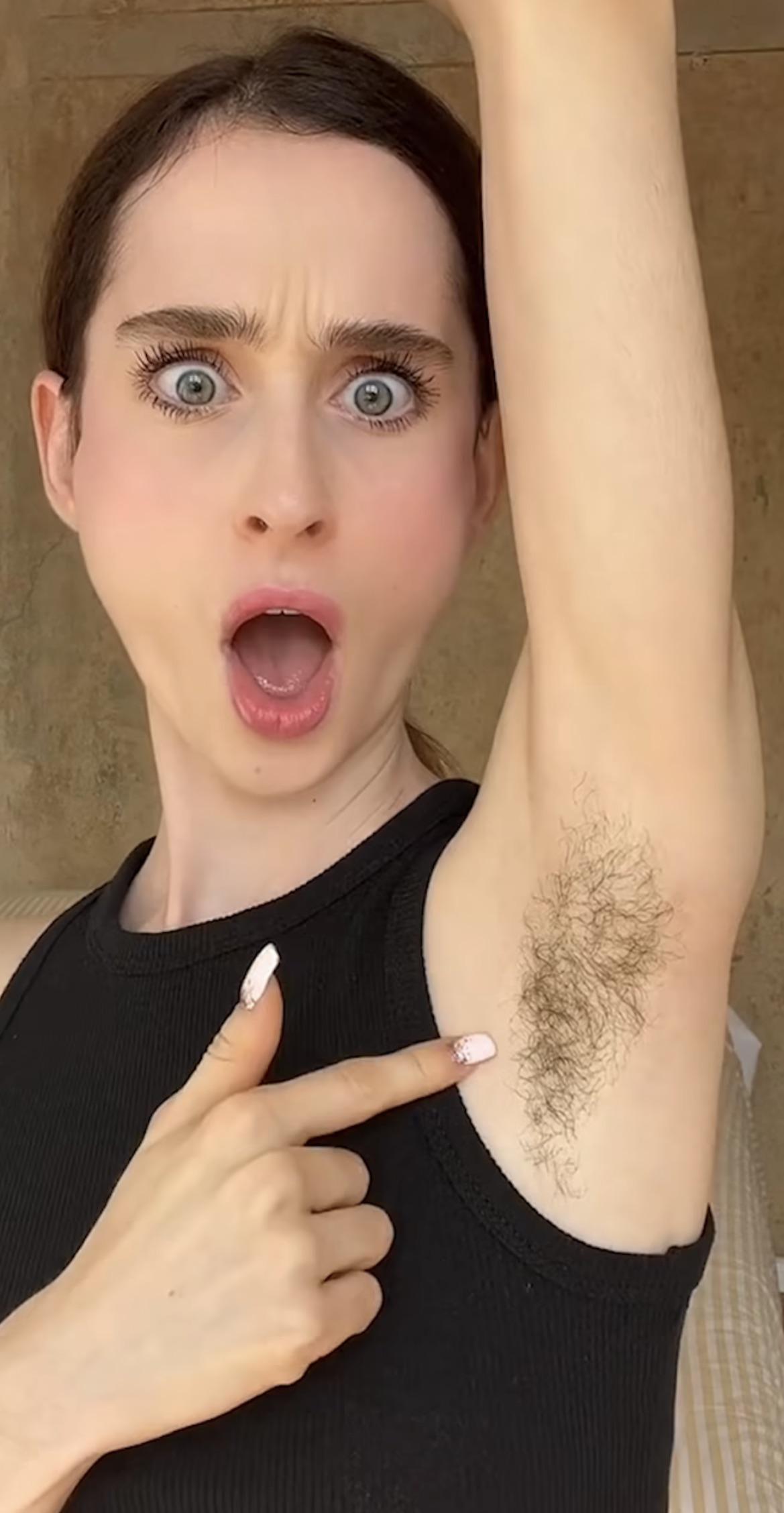 What do you see ? | Scrolller