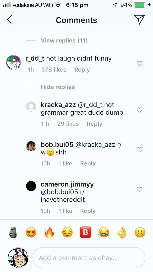 What even | Scrolller