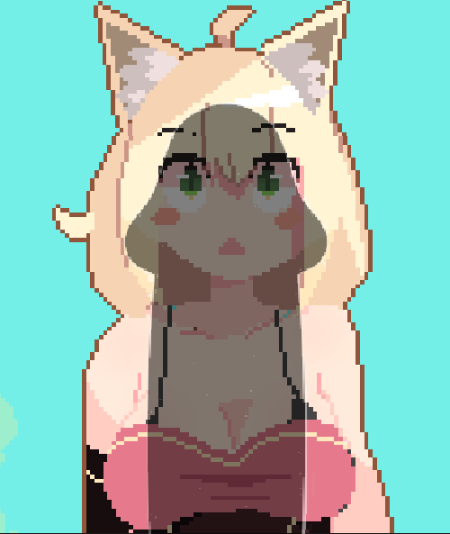 What is this shadow?? Wrong asnerws only! [HentaiSagaStudio] | Scrolller