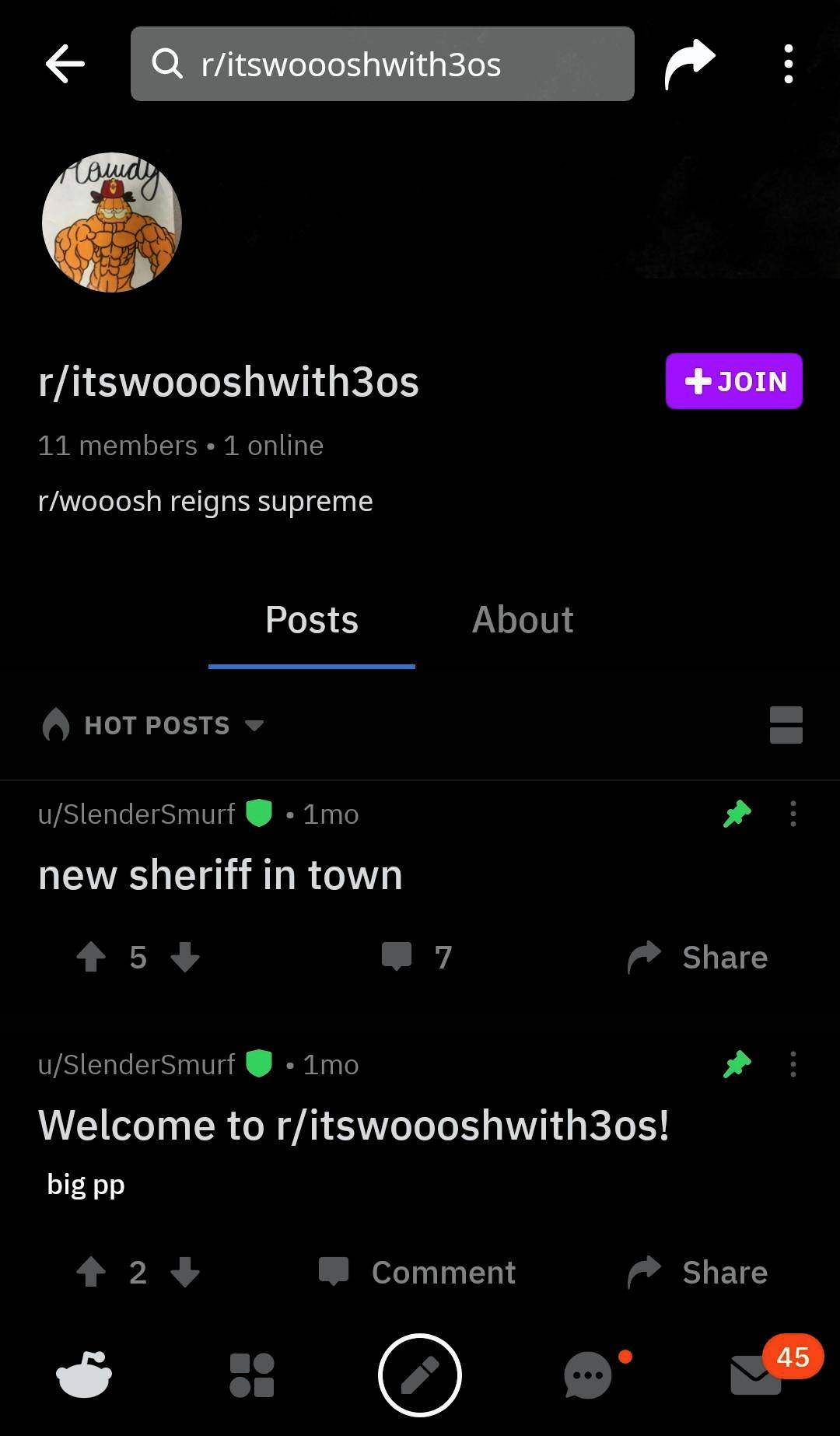 What is titles | Scrolller