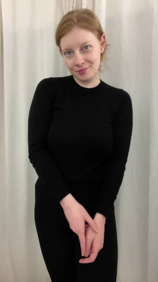 5'2 with tiny bones but somehow I ended up with these | Scrolller