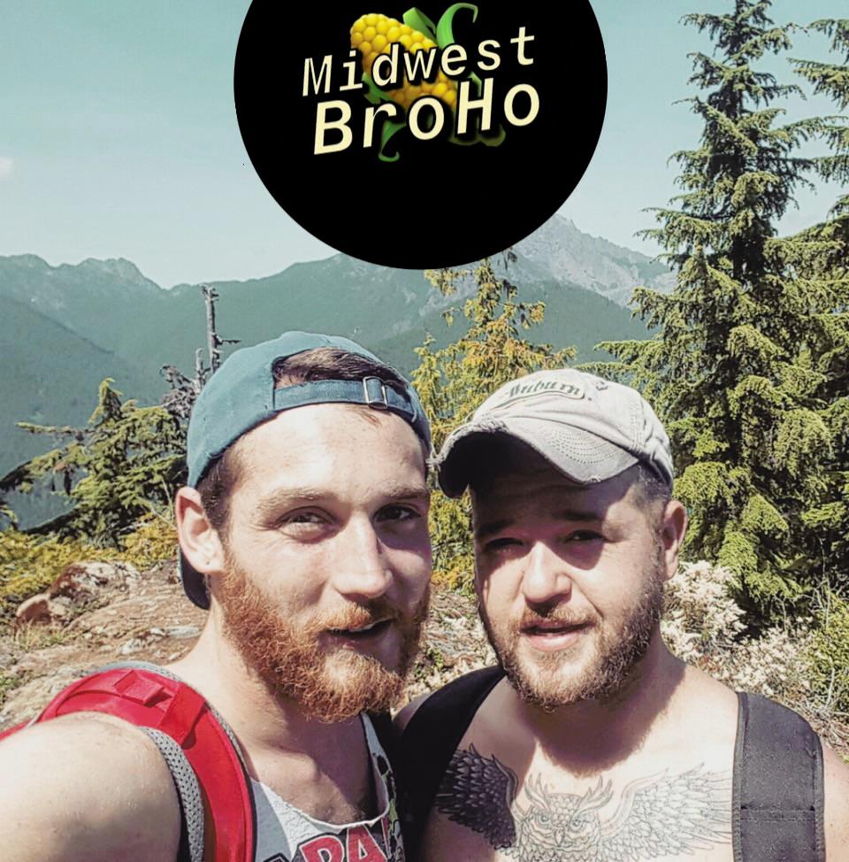 What kind of fun should these bros get into? | Scrolller