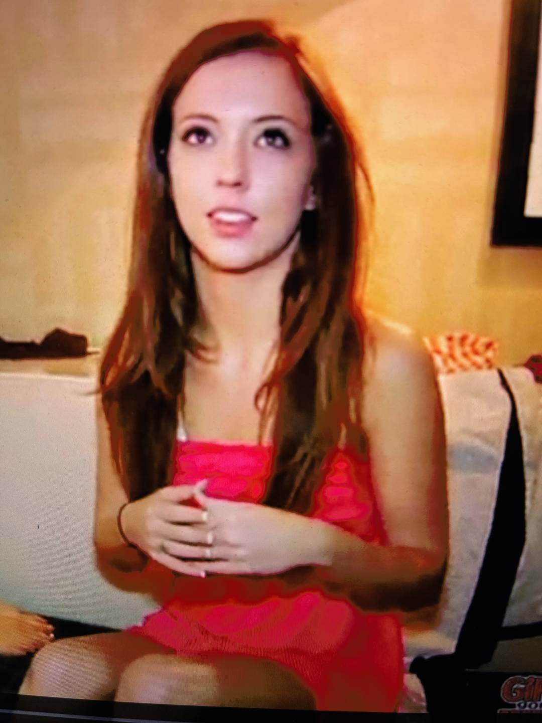 What’s this girl’s name? It’s Maddy *something* | Scrolller