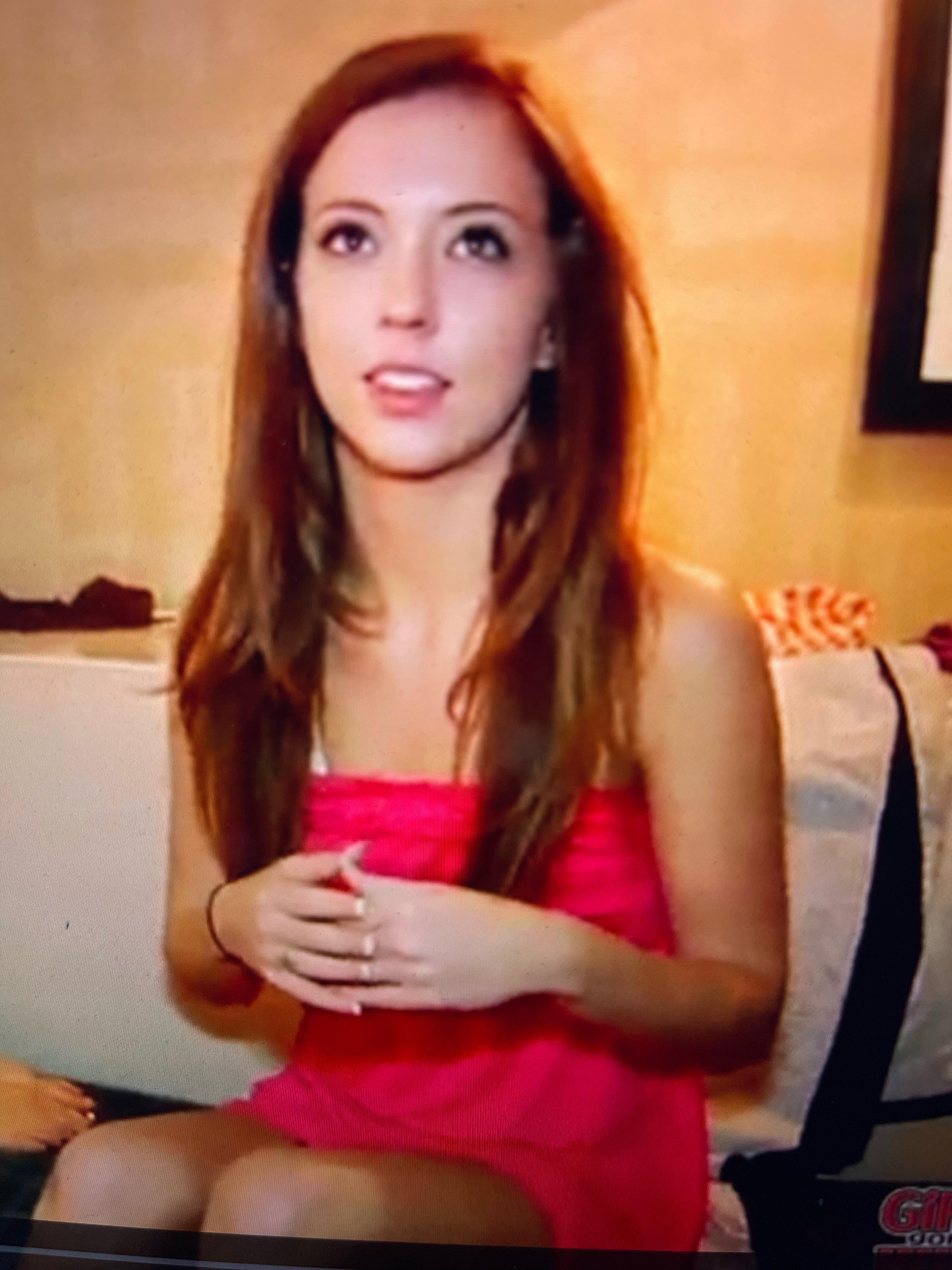 What’s this girl’s name? It’s Maddy *something* | Scrolller