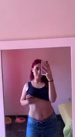 What’s your first thought? | Scrolller