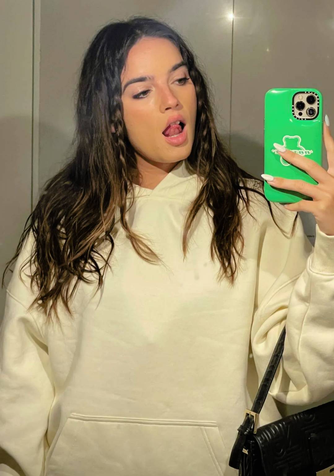 What that tongue do tho😝 | Scrolller