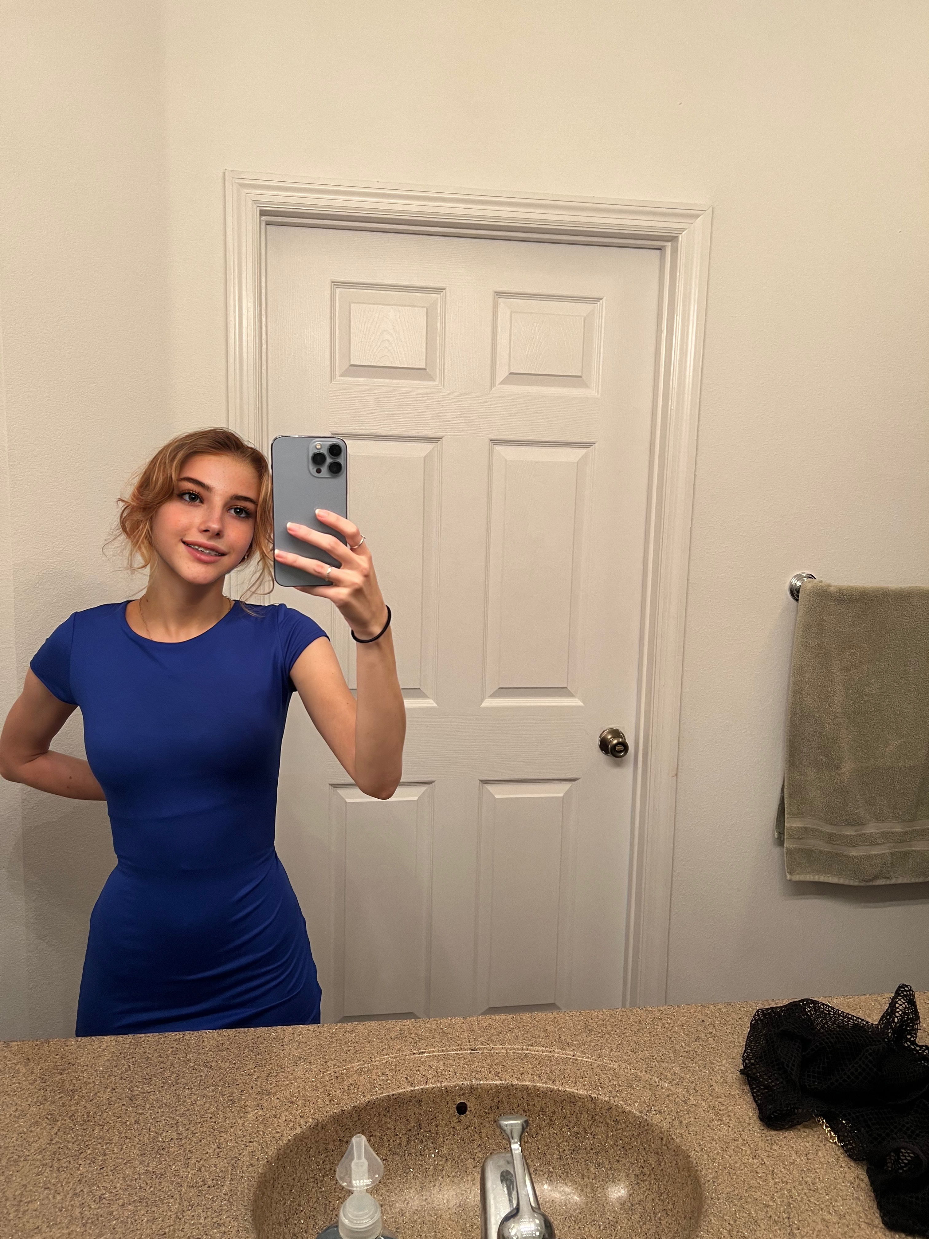 whatcha think? | Scrolller