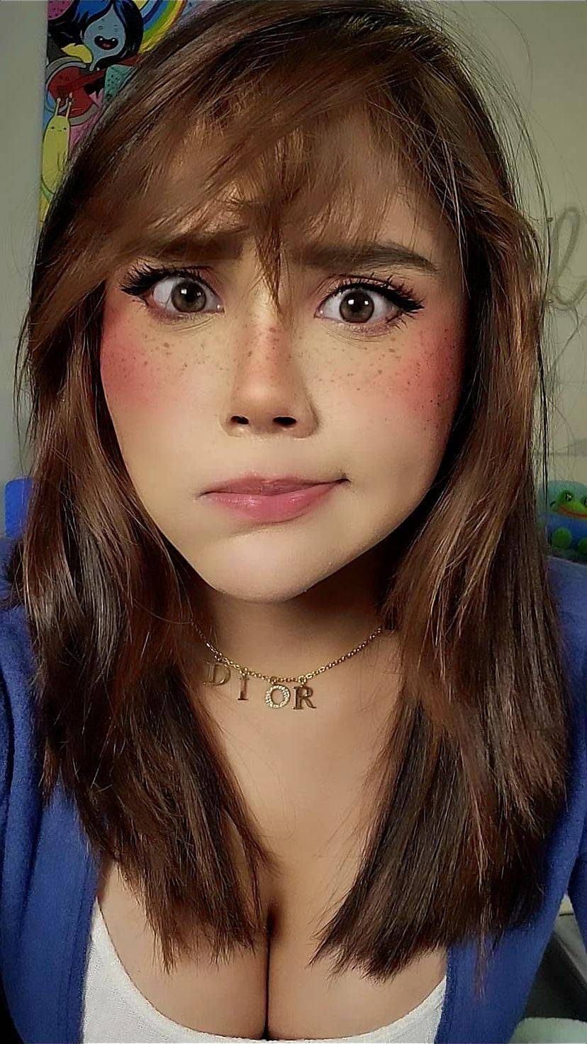 What'cha Thinking? | Scrolller