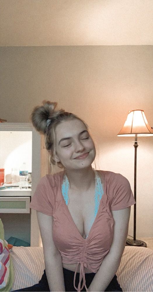 What'd you see first. | Scrolller