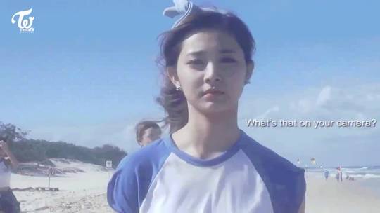 What's that on your camera? | Scrolller