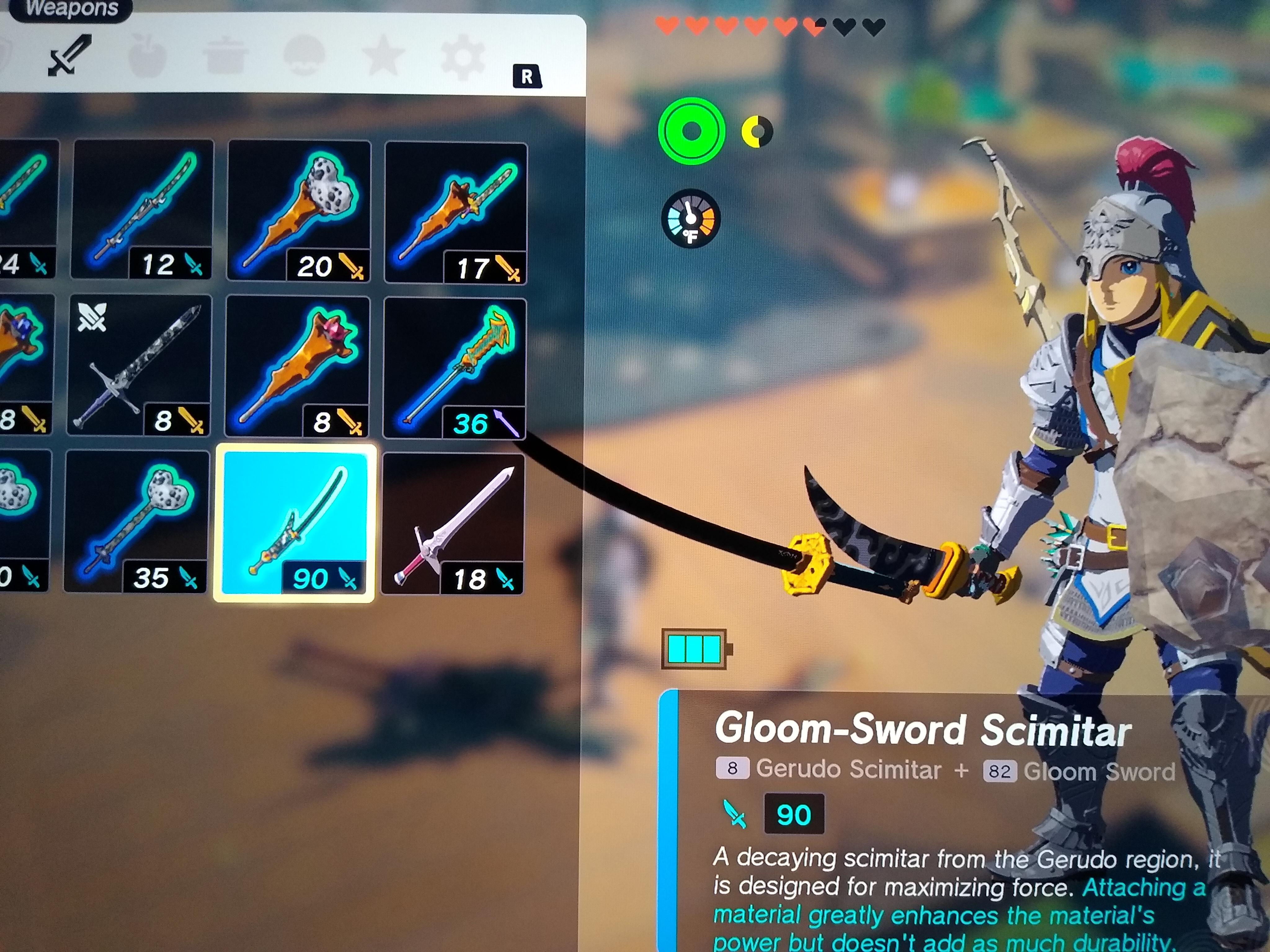 When absolutely everything must die. | Scrolller