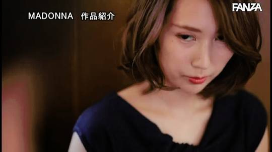 When Her Husband Just Isn't Cutting It ... Risa Hoshizaki / JUL-541 ...