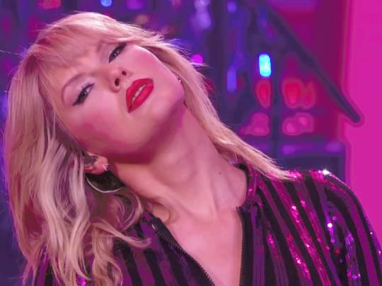 When she sees all men in the crowd pulling their dicks out and started jerking .. | Scrolller