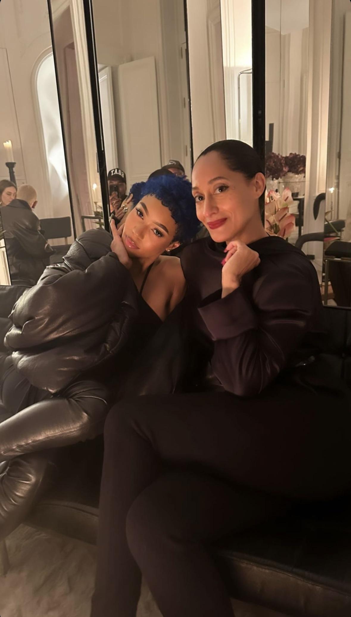 When the mac and cheese touch the candy yams 😋 | Scrolller