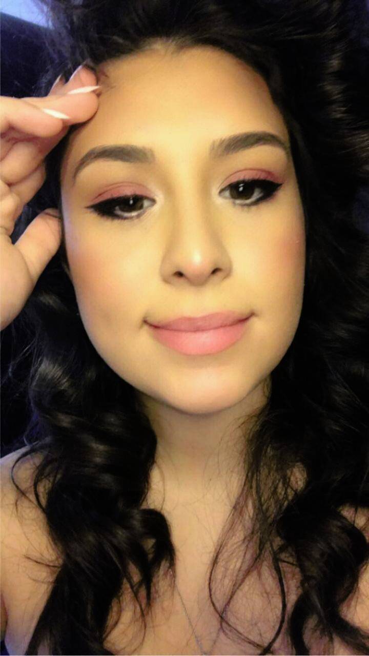 When You Did Such A Good Job On The Makeup You Just Stare At Yourself Scrolller