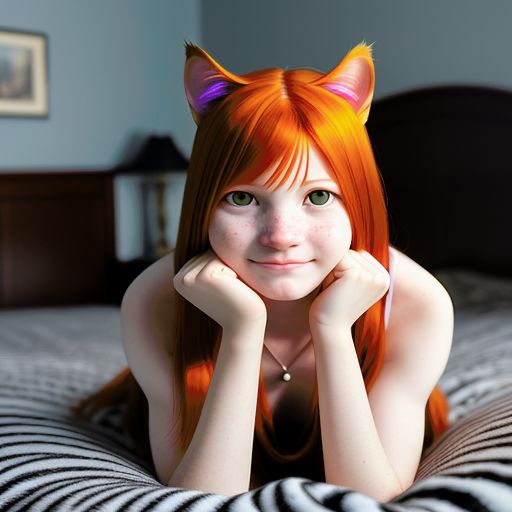 Discover more like Harrypotterporn: When you didn't know it was cat's hair in the polyjuice... 1 ...