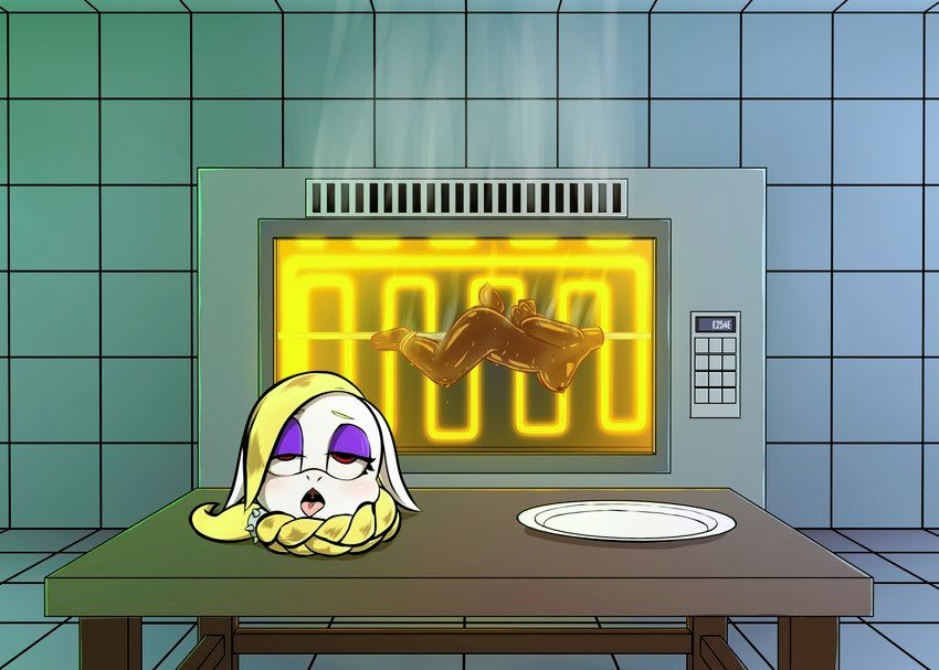 When you fail bowser for the 500th time | Scrolller