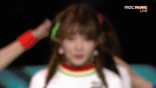 When you get caught looking | Scrolller