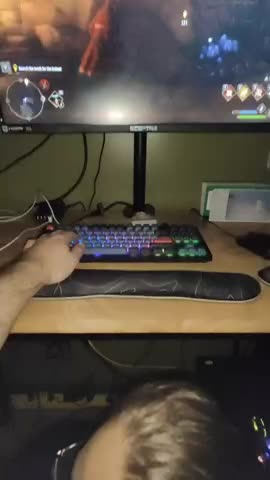 When your fiancé is a gamer… | Scrolller