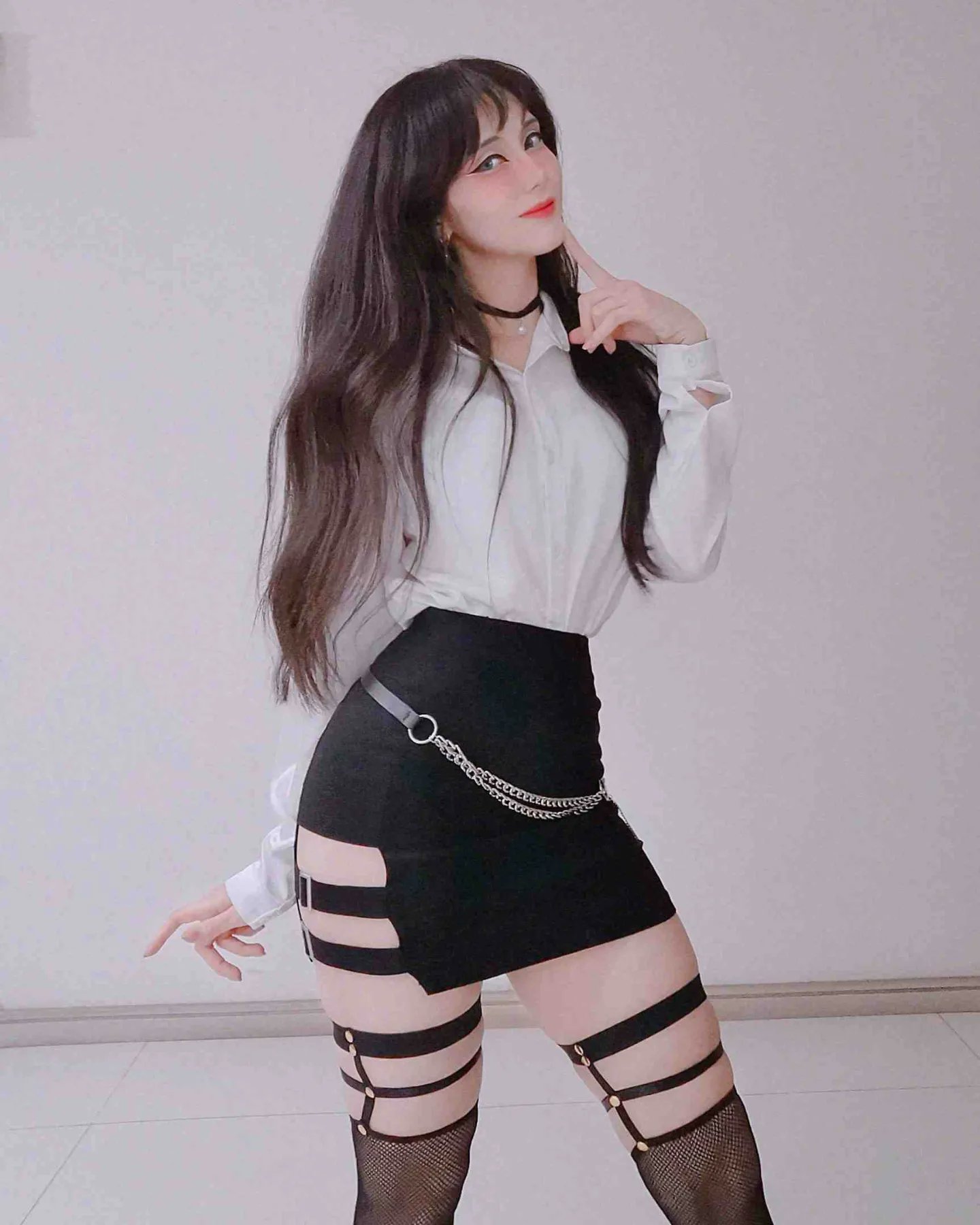 White & black 🤍🖤 | Scrolller