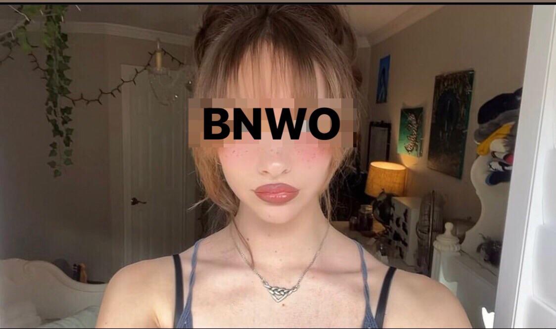 White girls are BBC only | Scrolller